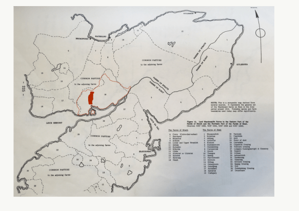 Heaste’s History pre 1900 | Black Shed Projects
